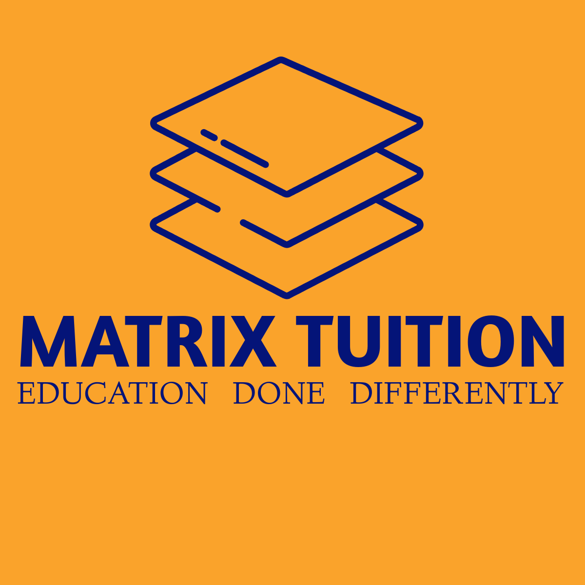 Matrix Tuition - 13 weeks plan prior your exam